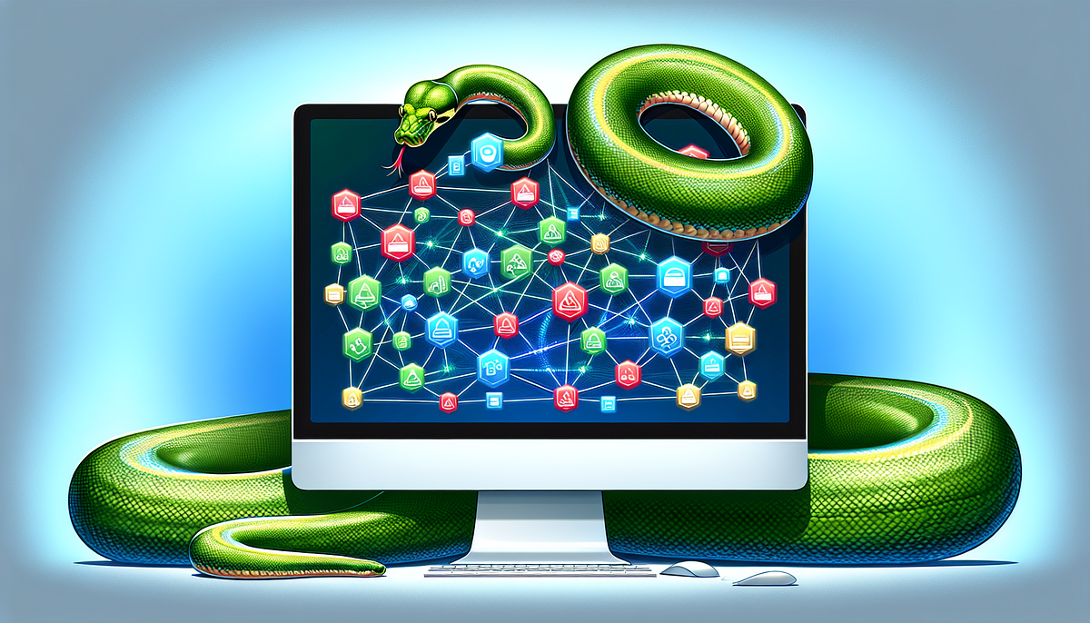 Python Fights Phantom Dependency Threat with New SBOM Proposal for ...