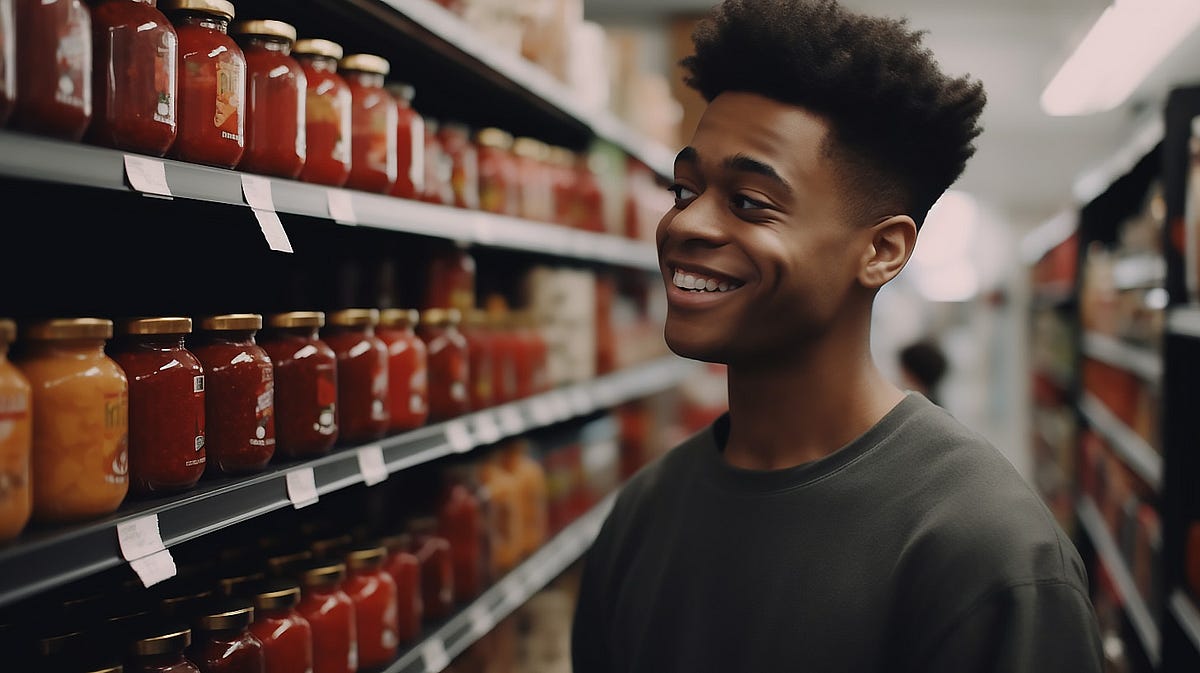 How To Create an Event Driven Architecture (EDA) in Python | by Patrick Kalkman | ITNEXT