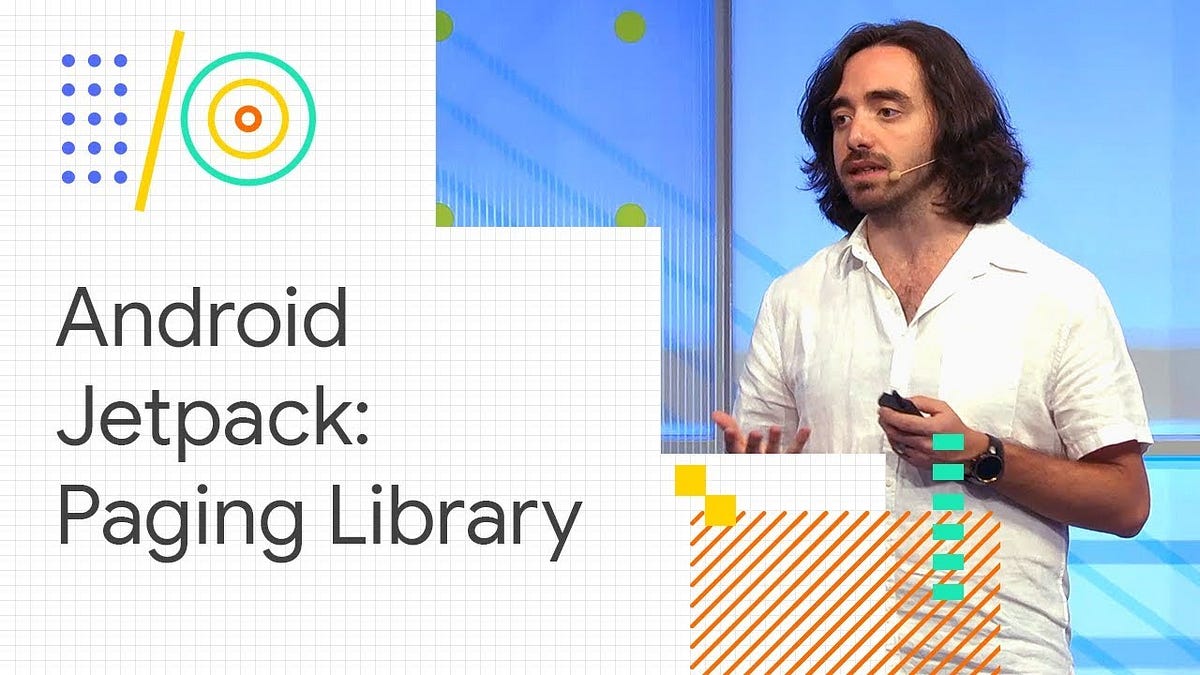 Paging Library (Searching — Sorting — Filtering) | by Halil ÖZCAN | Medium