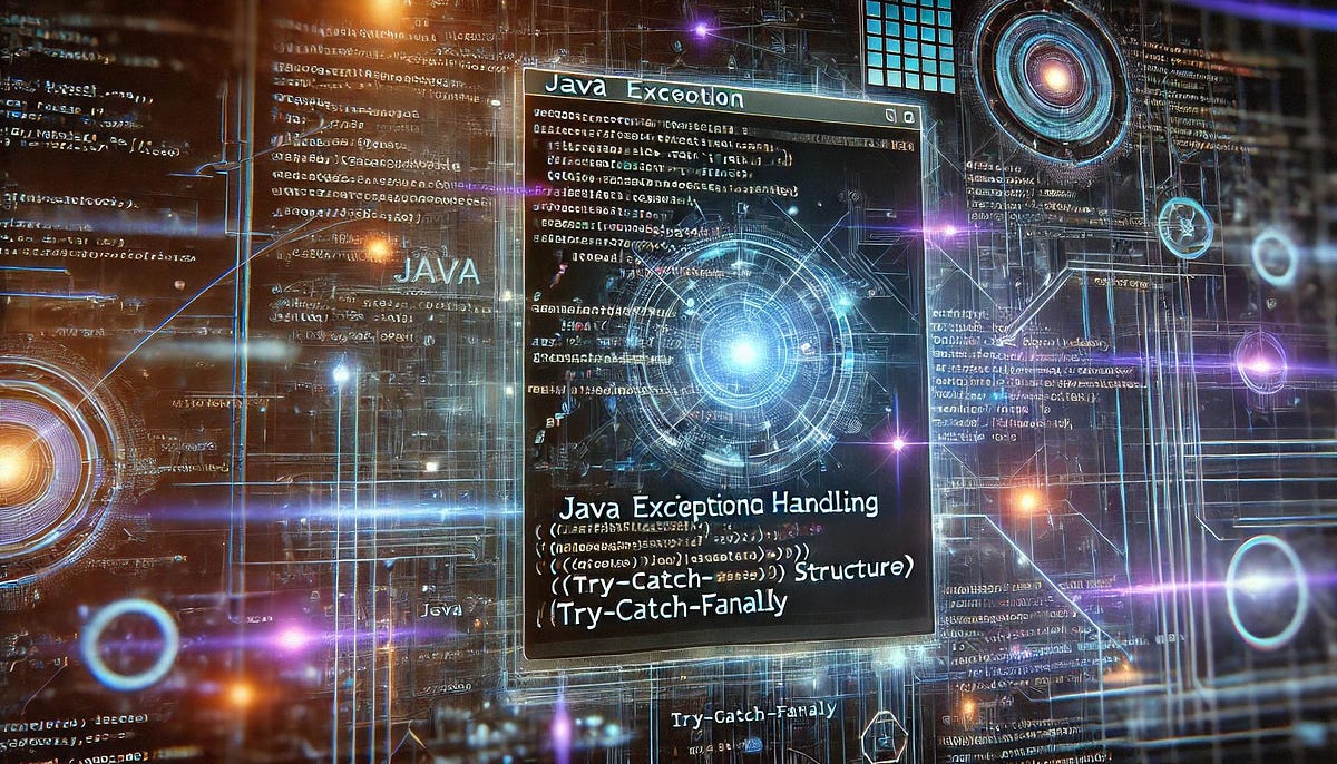 Exception Handling In Java Method Overriding — The Unwritten Truths 4042