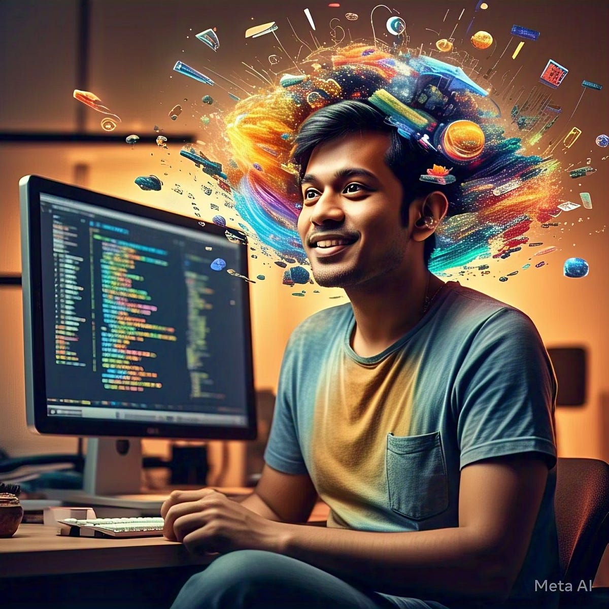 The Creative Coder’s Dilemma: Why Thinking Matters More Than Typing ...