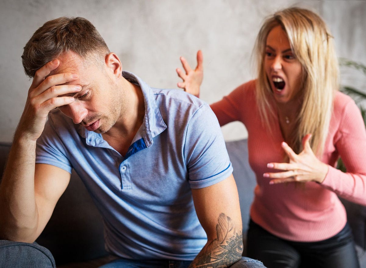 Reasons Why Nice Guys Get Treated Badly. | by Ibrahim Babatunde | Medium