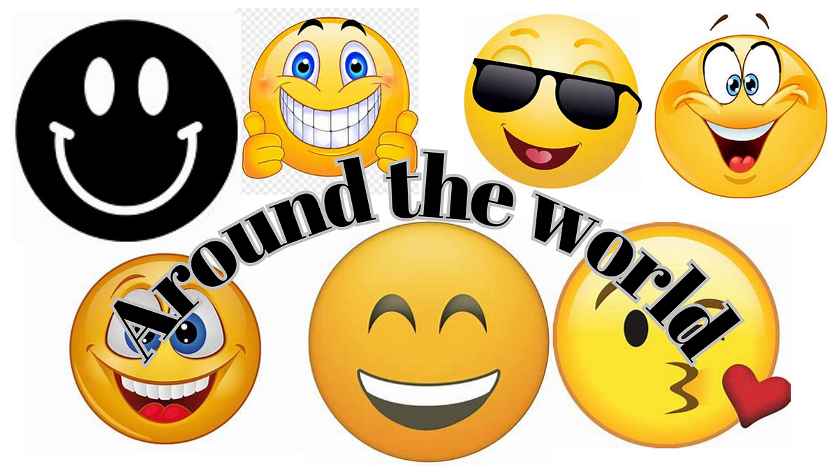 More Often Than Not!. (Around the world) | by Nandkishor Shingne | Sep ...