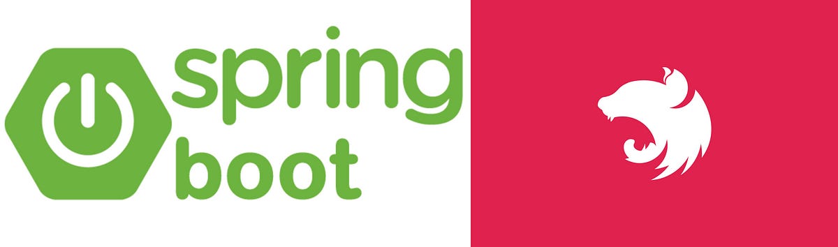 Comparing Spring Boot and NestJS: A Look at Two Popular Framework | by Arulpiruthiviraj | Medium