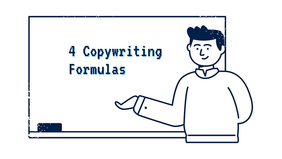 4 Writing Formulas to Boost Your Clicks and Engagement on Twitter | by ...