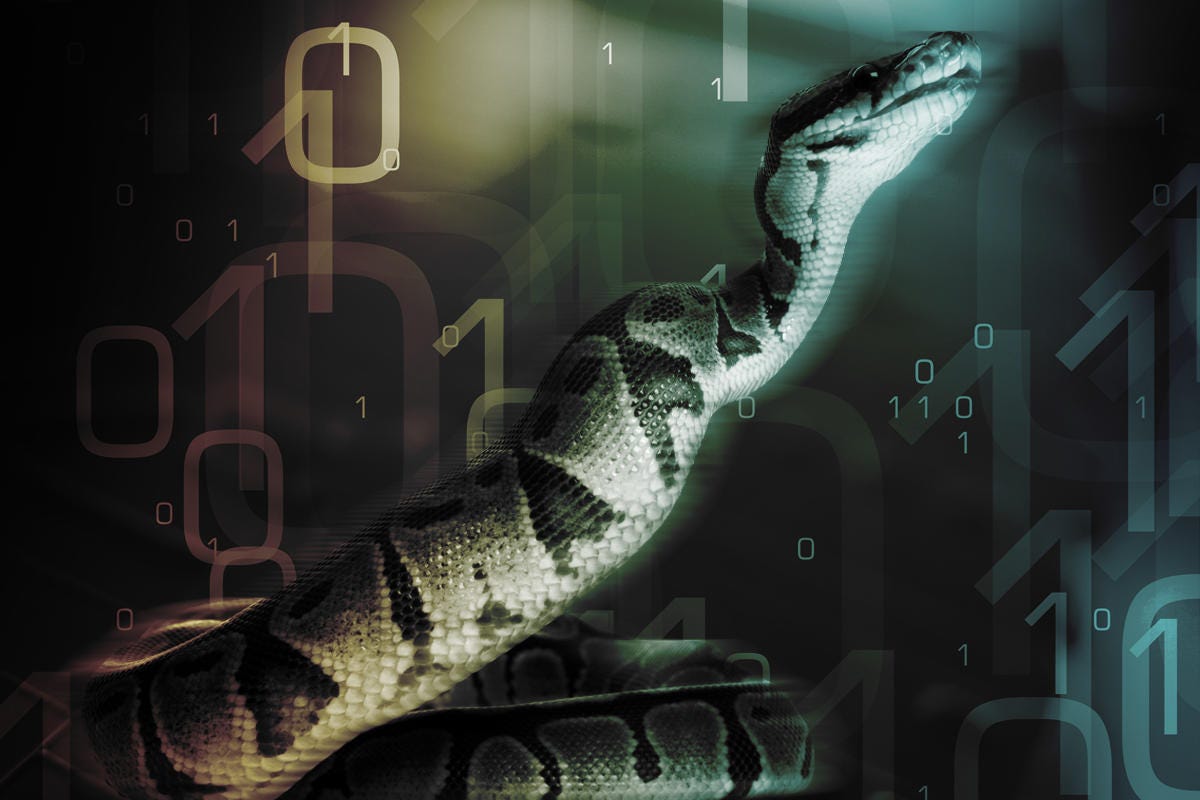 Microsoft unveils Pylance, its new Python extension for Visual Studio ...