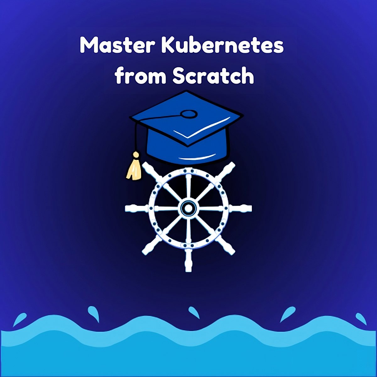 What Is Kubernetes? A Beginner’s Guide | Curious Devs Corner