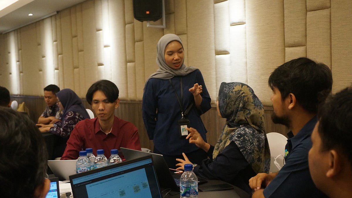 Jadi Modul Kedua, Kemenkes Mulai Uji Coba Pengiriman Data Rawat Inap ke ...