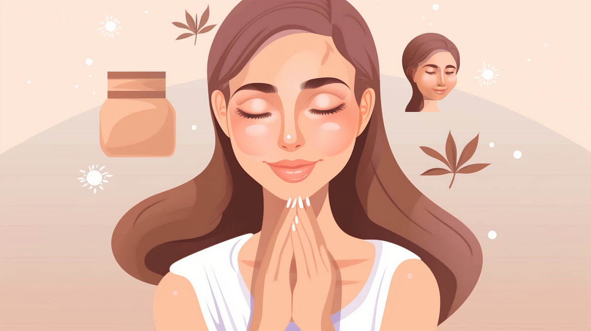 The Essential Tools and Products to Enhance Your Face Yoga Journey | by ...