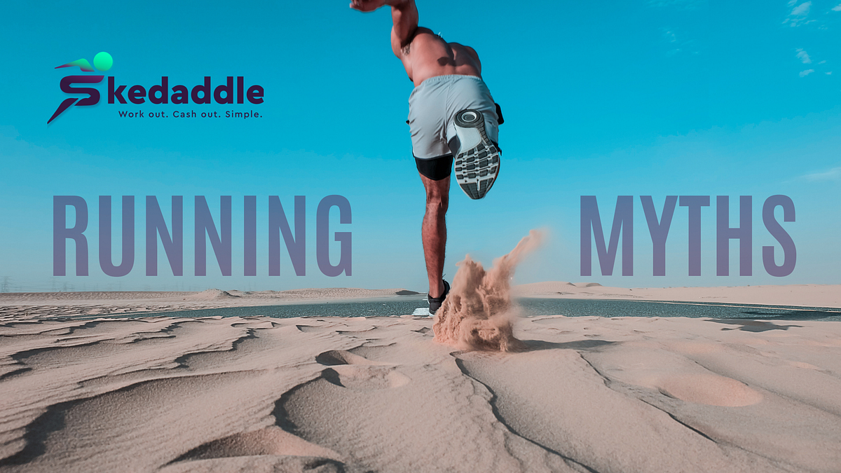 5 Running Myths That is False. You’ve heard of running myths. You know ...