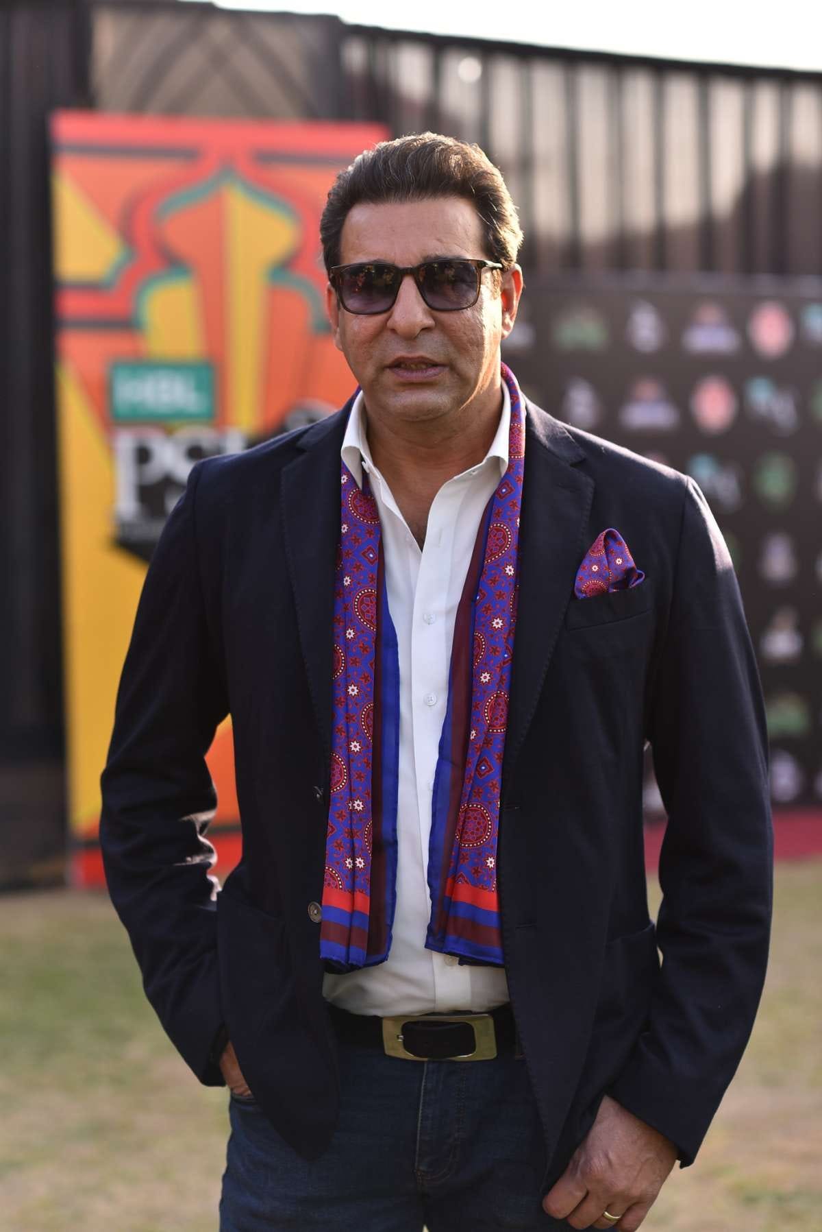 Wasim Akram HI (Punjabi, Urdu: وَسیم اکرم; born 3 June 1966) is a ...