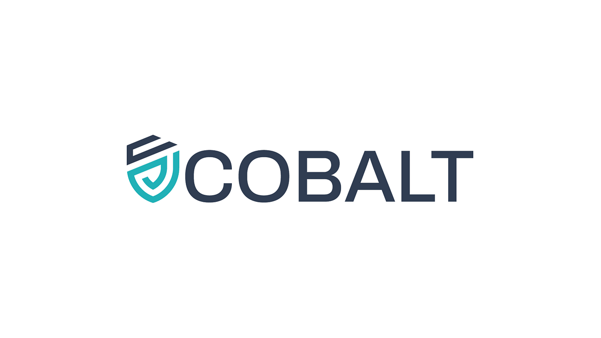 COBALT: The Future of Cybersecurity Certification Starts Here | by ...