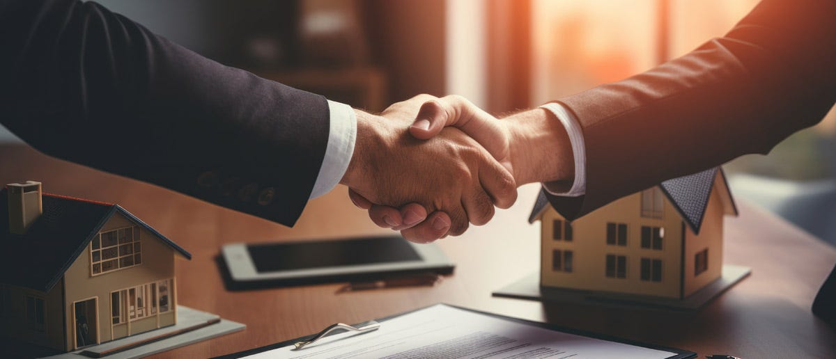 10 Tips for Negotiating Home Price — A Buyer’s Guide | by Nukey Realty ...