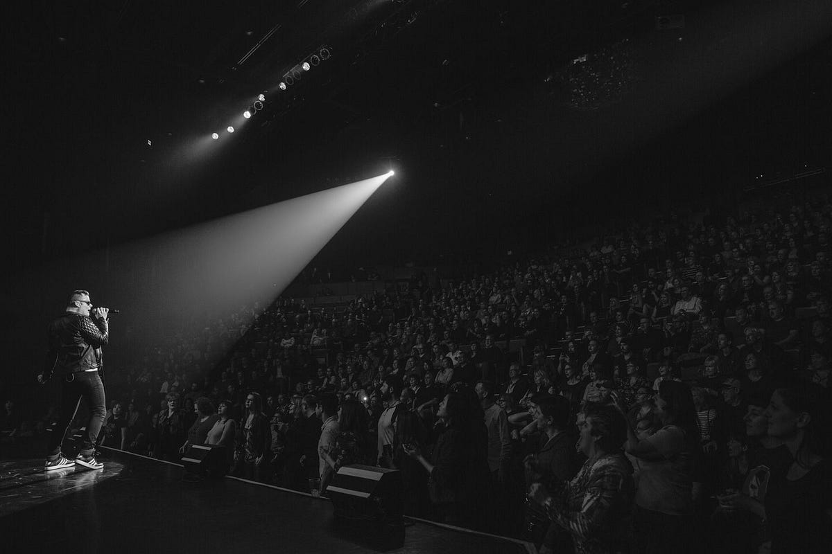 An Interview with Marc Martel of The Ultimate Queen Celebration Who ...