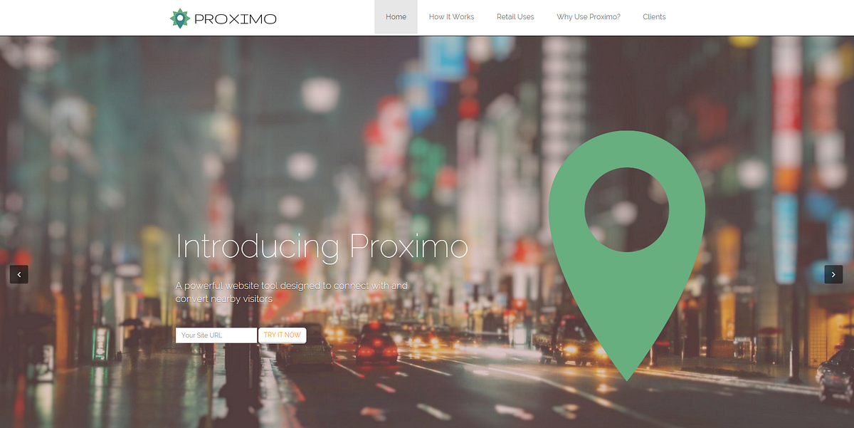 Introducing hyperlocal marketing for retail | by Orkiv Retail Solutions ...
