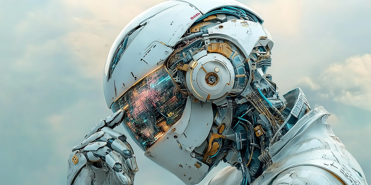 Google’s Gemma 3: Next-Gen Open AI | Medium