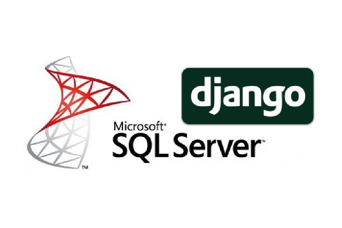 Django ORM으로 MSSQL 사용하기. Django API 서버에서는 ORM을 적극적으로 활용하여 서비스의… | by ...