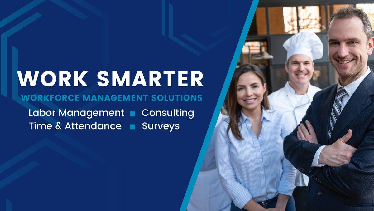 UniFocus — Smarter Workforce Management | by Unifocus | Medium
