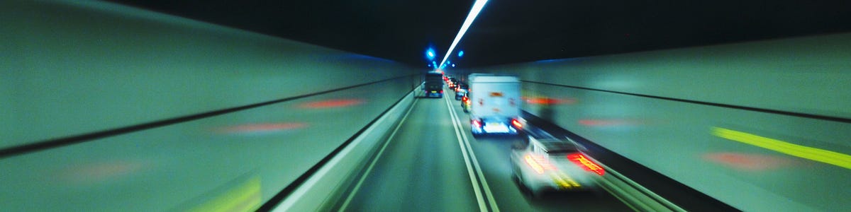 Serie Logistik: Letzte Meile, letzter Nerv – wie die Last Mile transformiert werden muss | by ...
