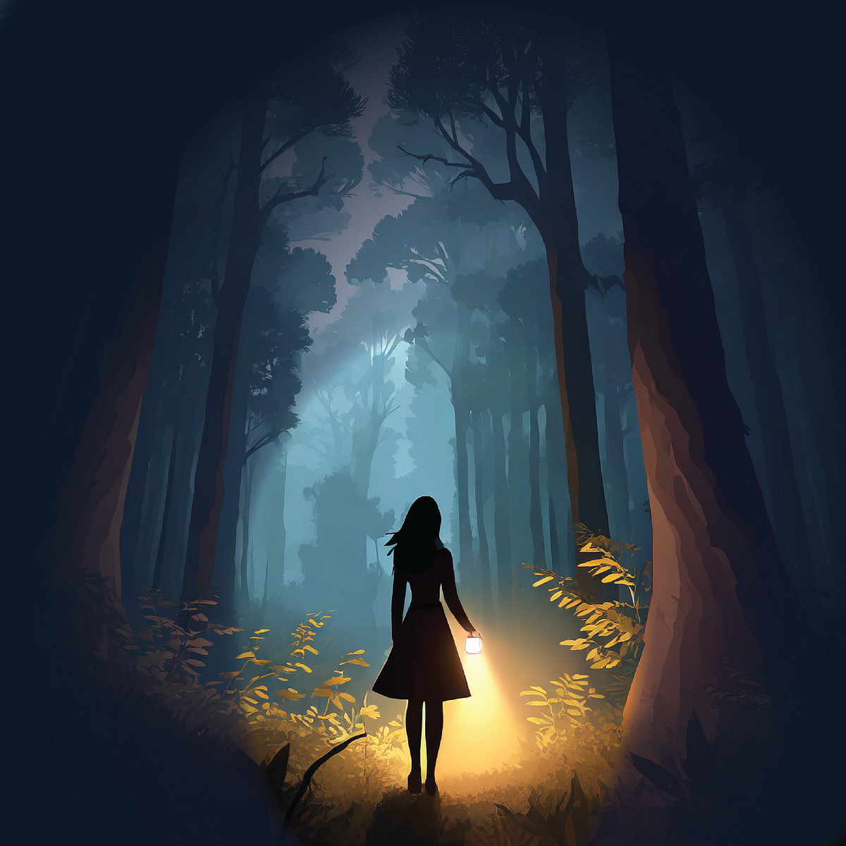 Five Quotes About Courage That Teach You How to Go Boldly | by Scott ...