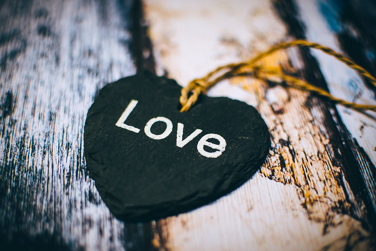 Creativity Needs Love to Grow. We often think of creativity as… | by ...