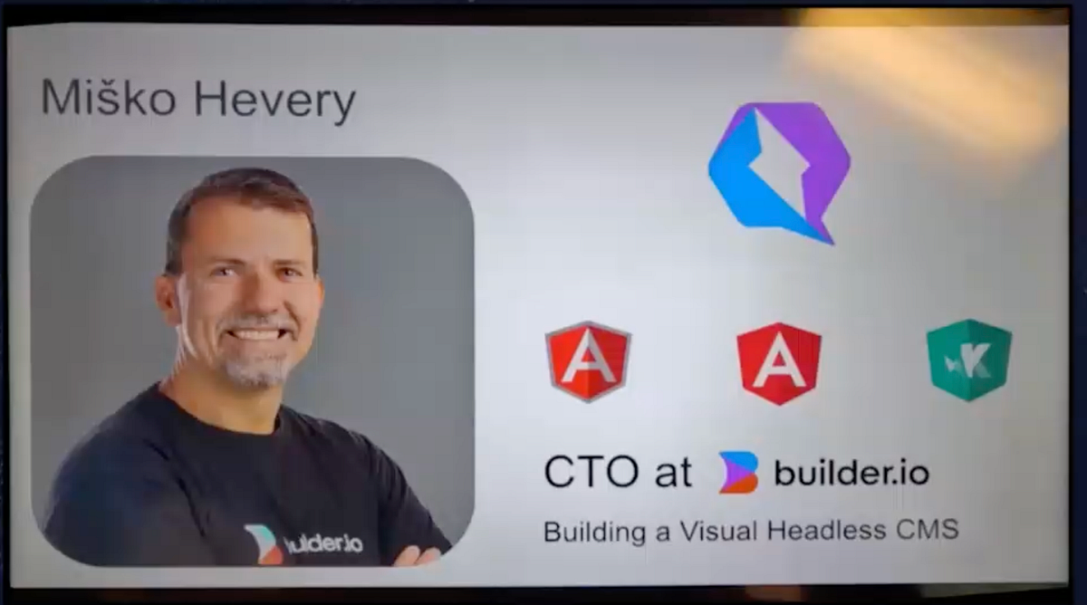 เล่าให้ฟัง QConSF: Hydration and Lazy-Loading Are Incompatible | by Supagrid Tangsermsit | odds ...