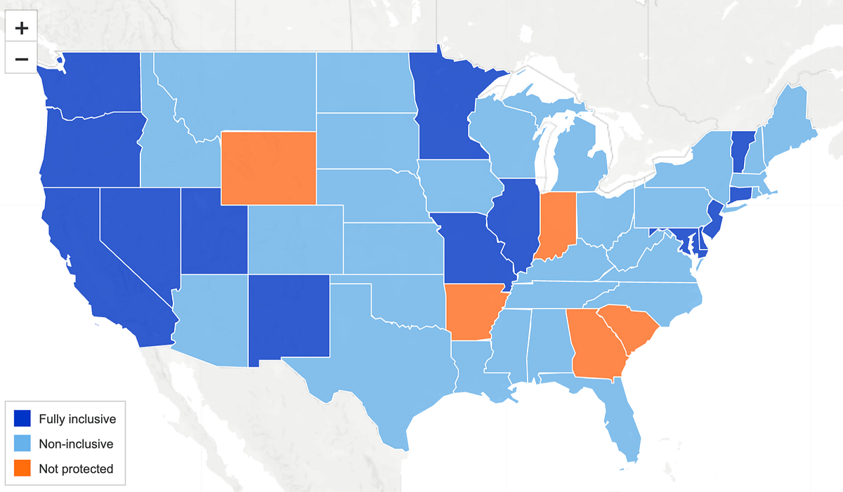 Visualizing Hate. August 3, 2019 was a bright, sunny day… | by Kim ...