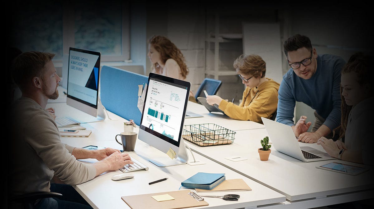 Engineering Hub: Unleashing the Power of Innovation | by Cherry Singh ...
