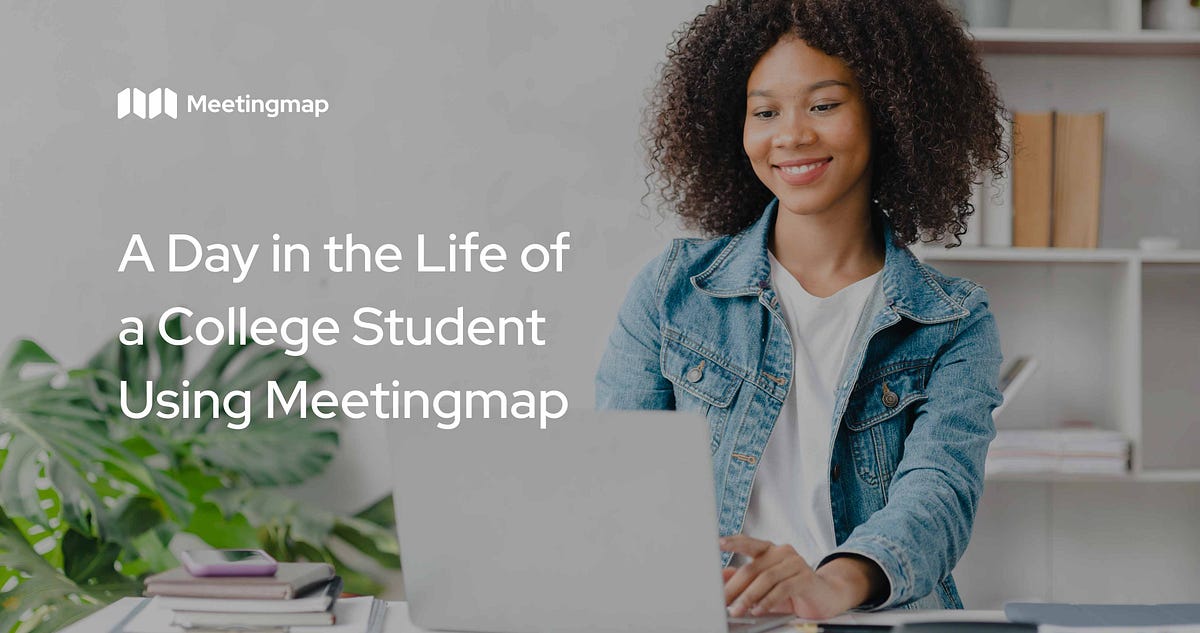A Day in the Life of a College Student | by Kenzie Olsen | Medium