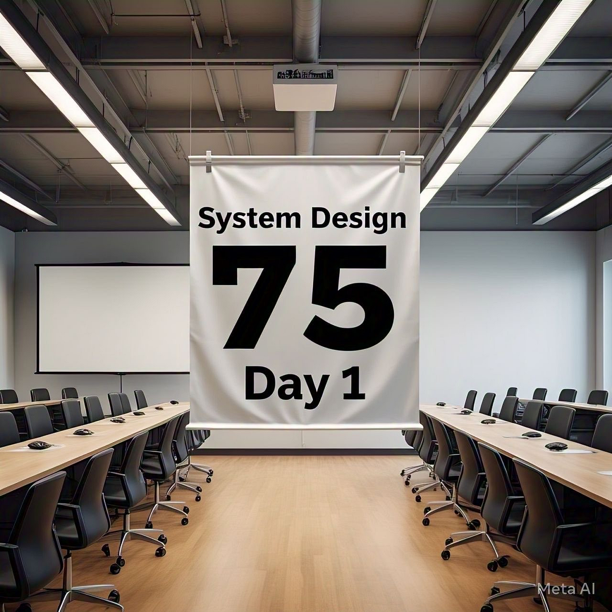 System Design 75: Day 1 — Introduction to High-Level Design, Latency ...