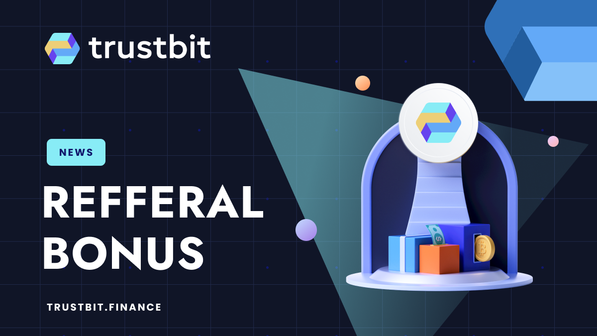 The Trust Reward System. Trustbit Exchange has introduced an… | by ...