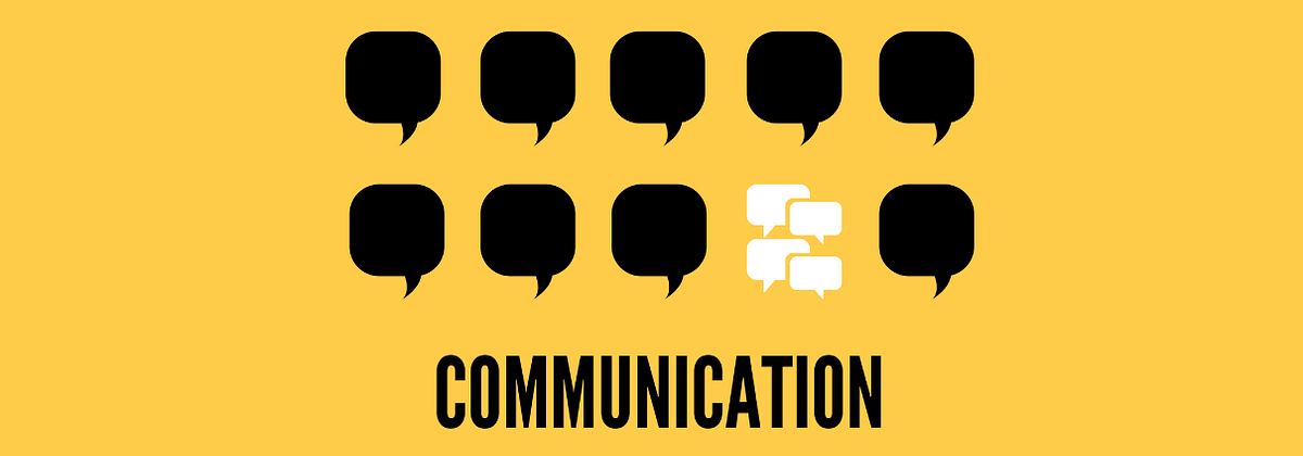 Productivity: Communication. Communications courses are great… | by Tim ...