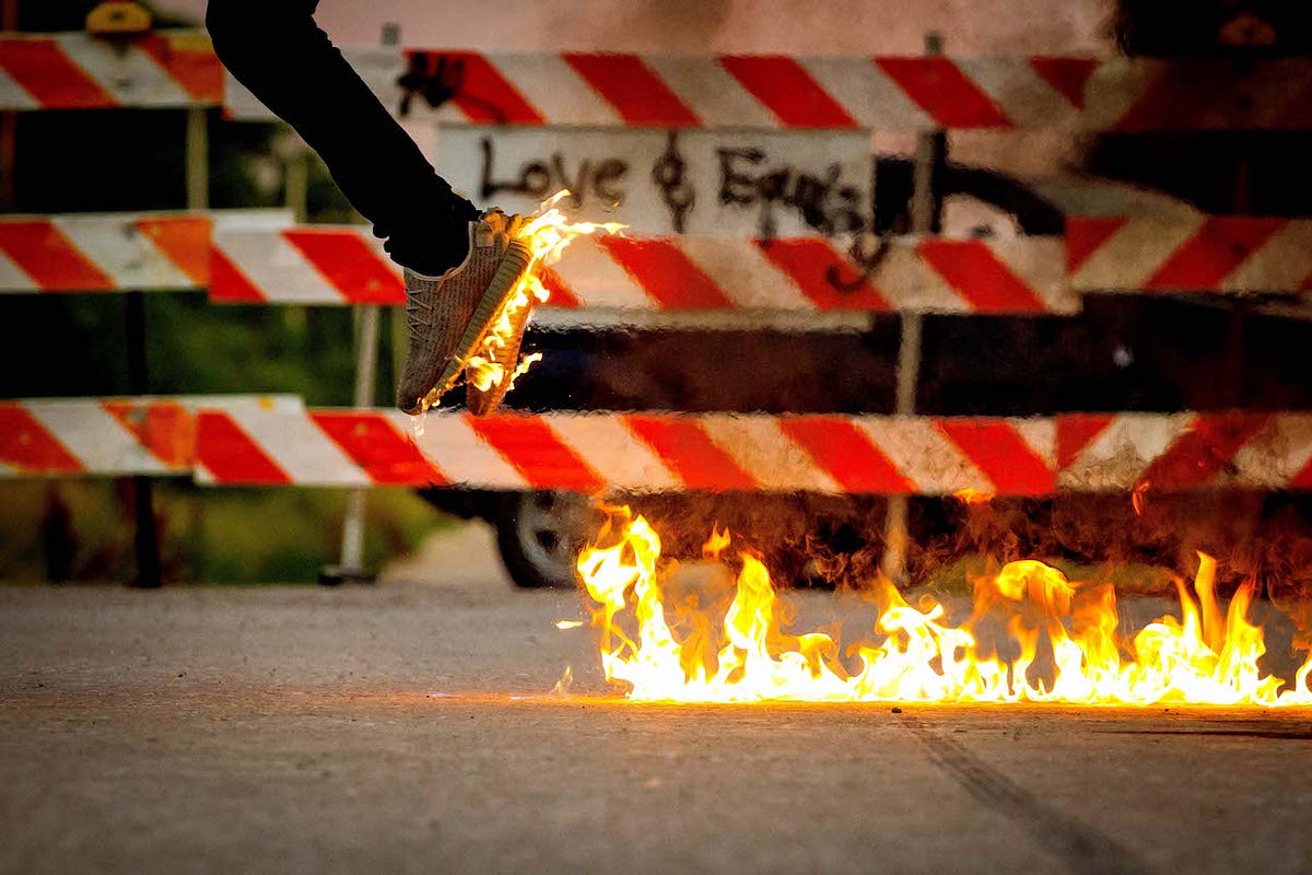 Five massive startup risks that paid off | by Superscript | Medium