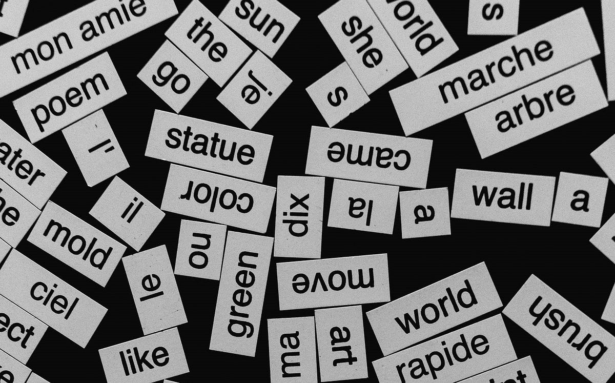 NLP Intro: what are N-grams and how to use them? | by Konstantina ...