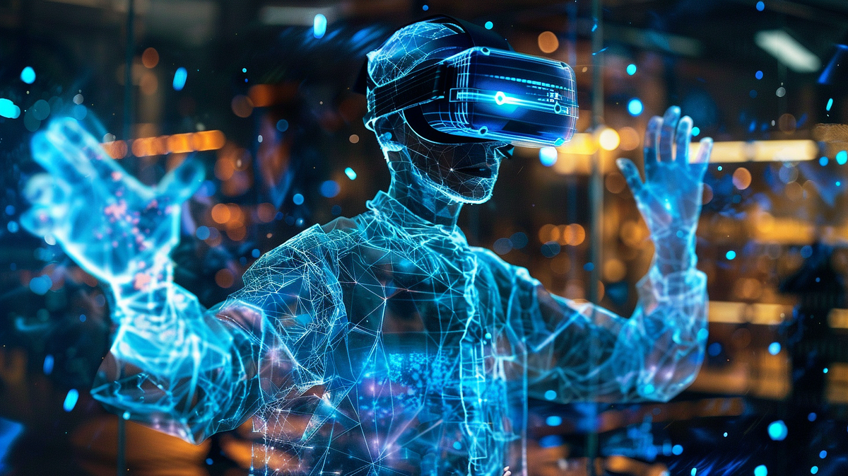 Mixed Reality Revolution: Unleash the Power of Microsoft Azure Spatial ...