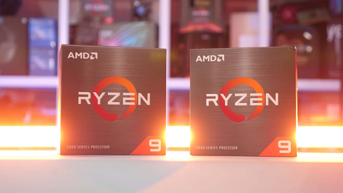 Enhanced gaming performance with Ryzen 9 7950X3D in early 2023 🕹️ | by ...