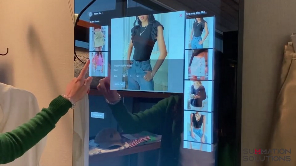 OOTDiffusion : A Game-Changing Player for Virtual Try-On ? | by Zhipeng Luo | Medium