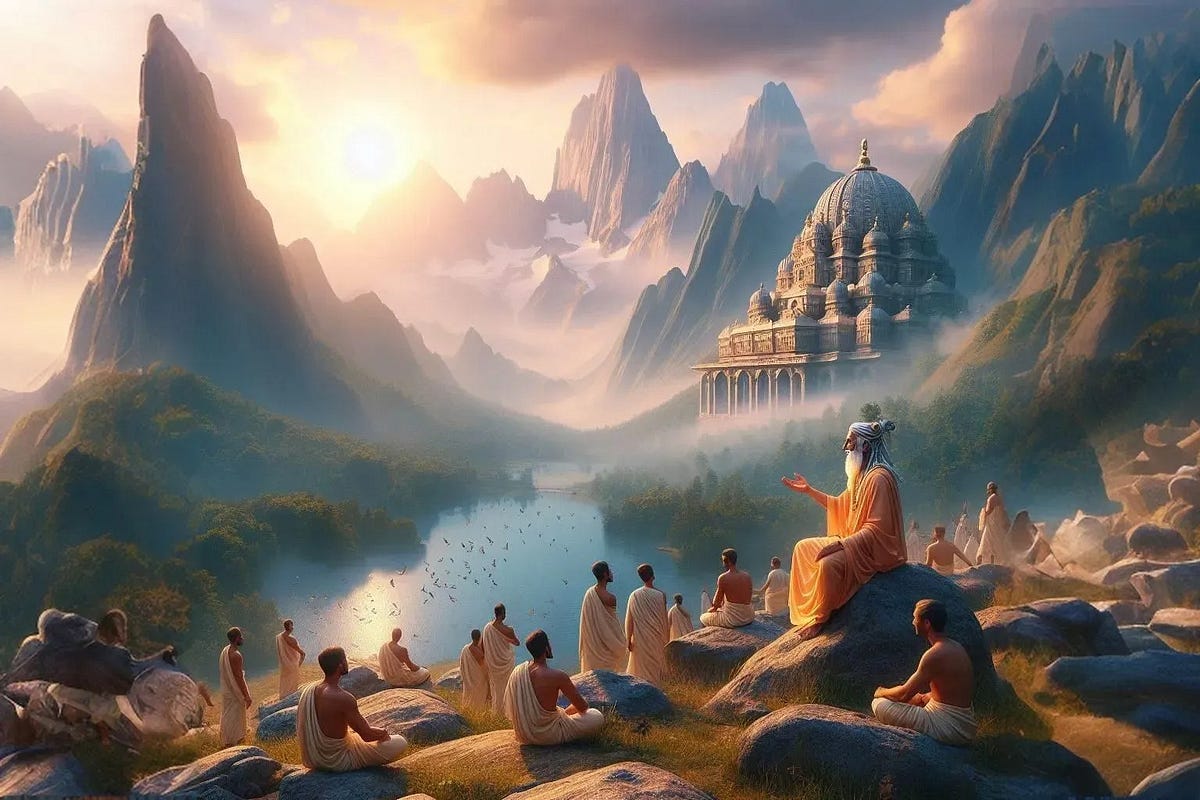 The Hindu Tradition of Dharmaśāstras | by Akshad Rathi | Medium