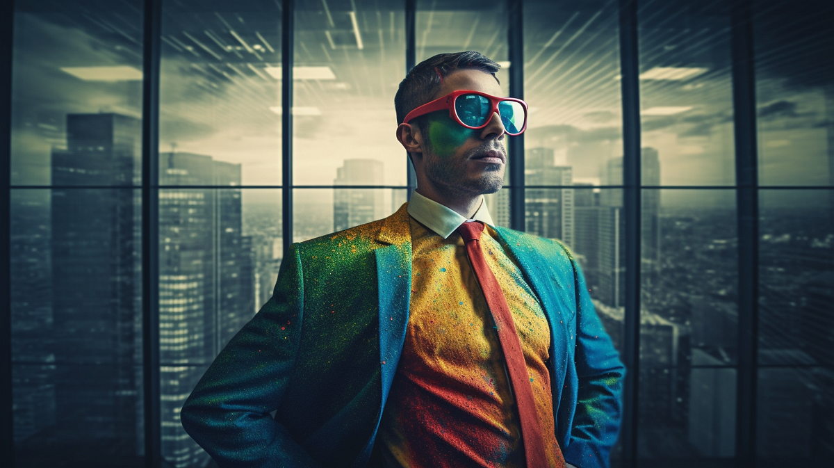 The Financial Superheroes: Unlocking the Secrets of Top CFOs in Early ...