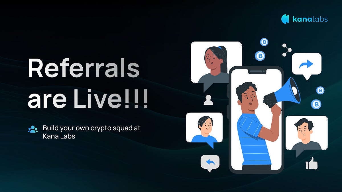 Newsletter #38 — February 15, 2024 | by Kana Labs | Kana Labs | Feb, 2024 | Medium