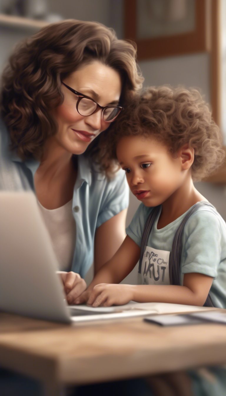 7 Creative Side Hustle Ideas for Moms | by Network Media | Medium