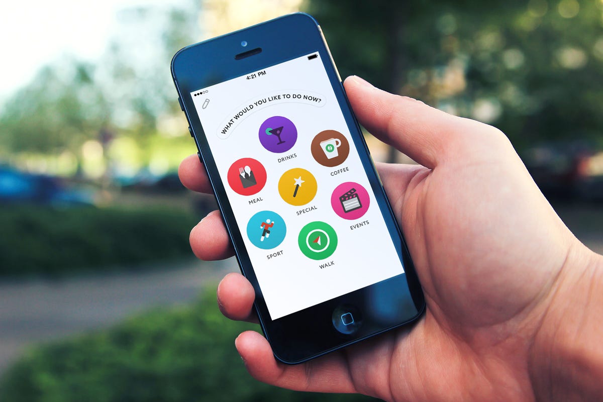 Explaining app mechanics with animations | by Eugene Rudyy | Visual ...