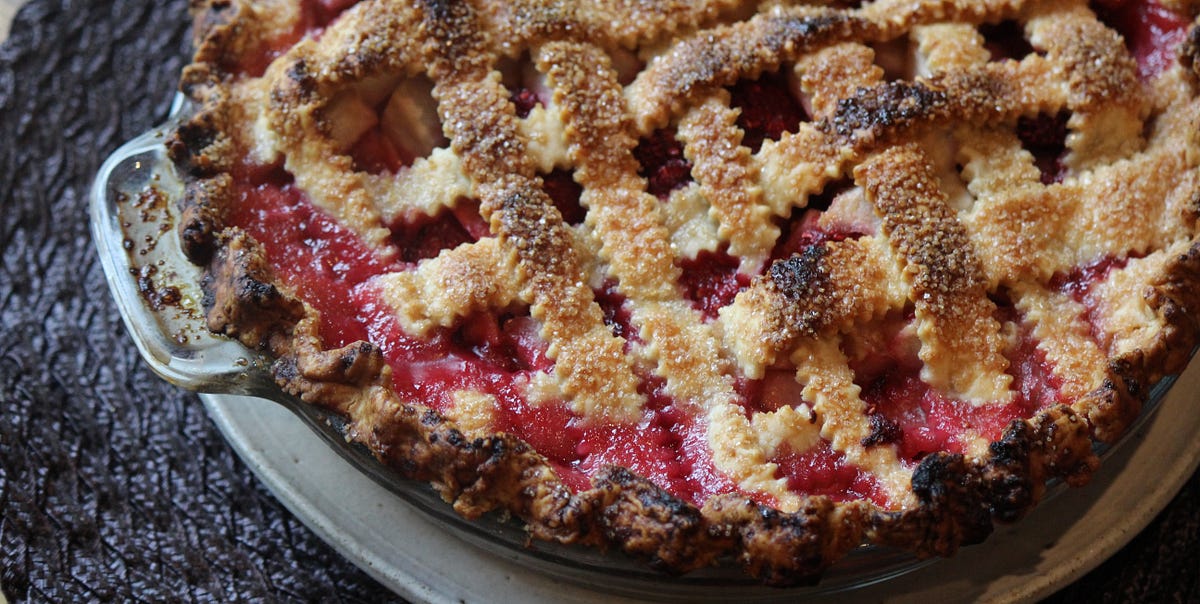 Recipe: Raspberry Pi à la data. KPCC is an organization that tracks ...