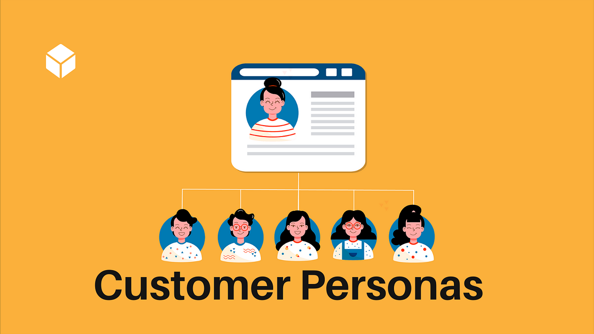 How to Build B2B SaaS Customer Personas That Drive Sales | by Fidelis ...