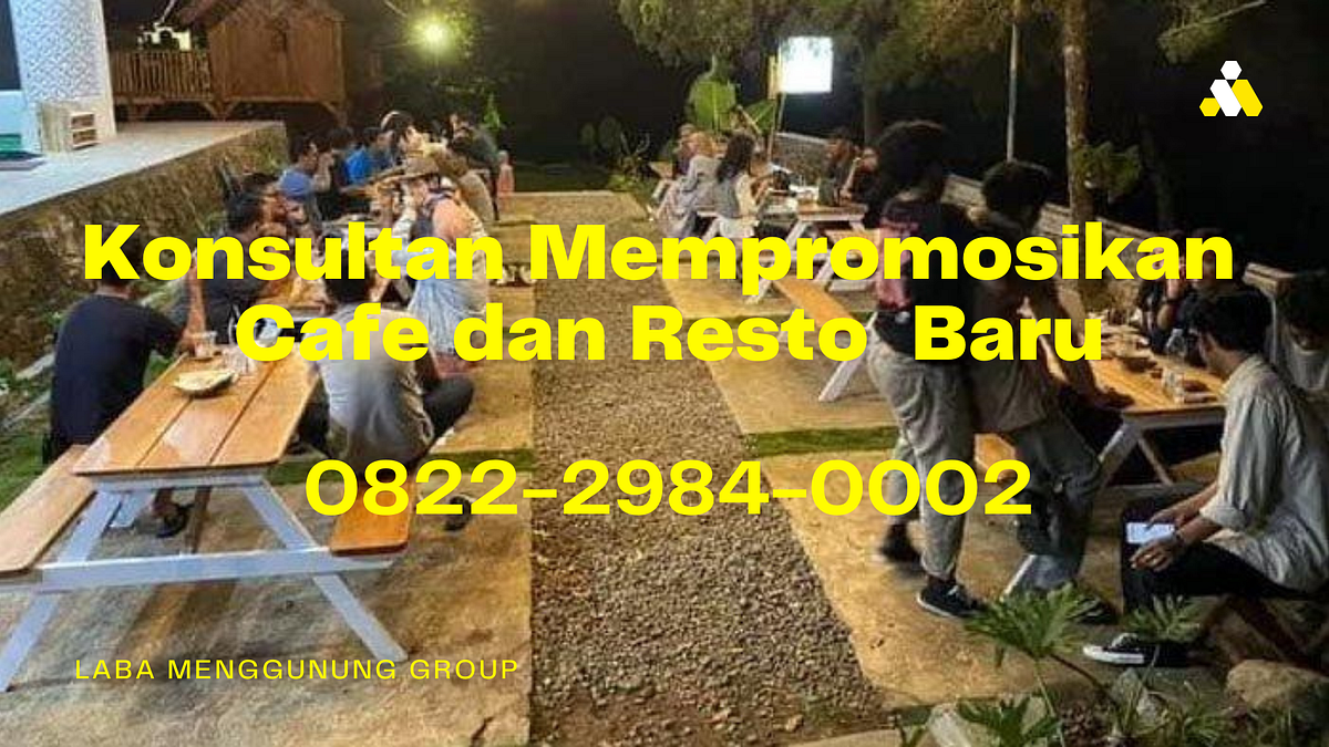 AHLI, 0822-2984-0002, Digital Marketing Restaurant Launching | by Renpacking | Medium