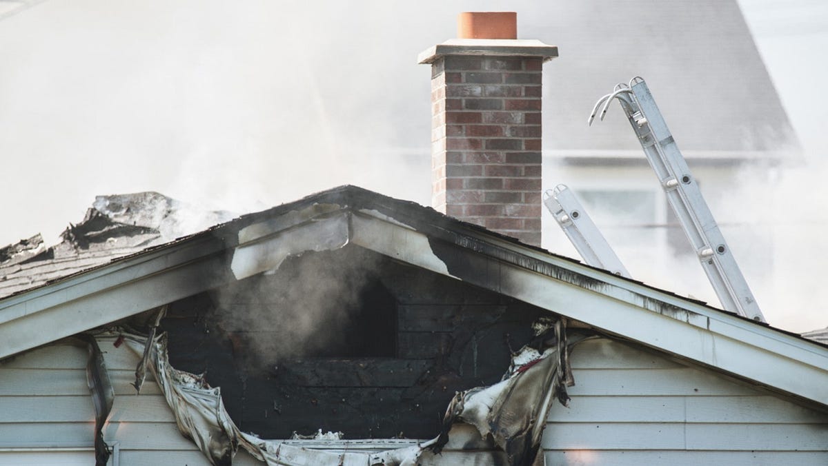 How to Repair Your House After a Fire - West Coast Fire and Water - Medium