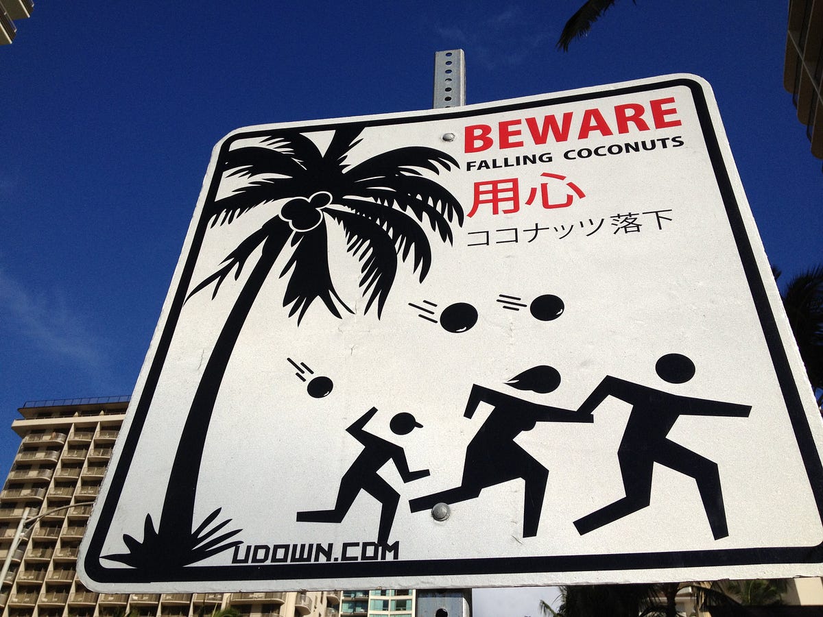 Juggling Coconuts & Sprinkling Talent Architecture | by Mel Sezto | Medium