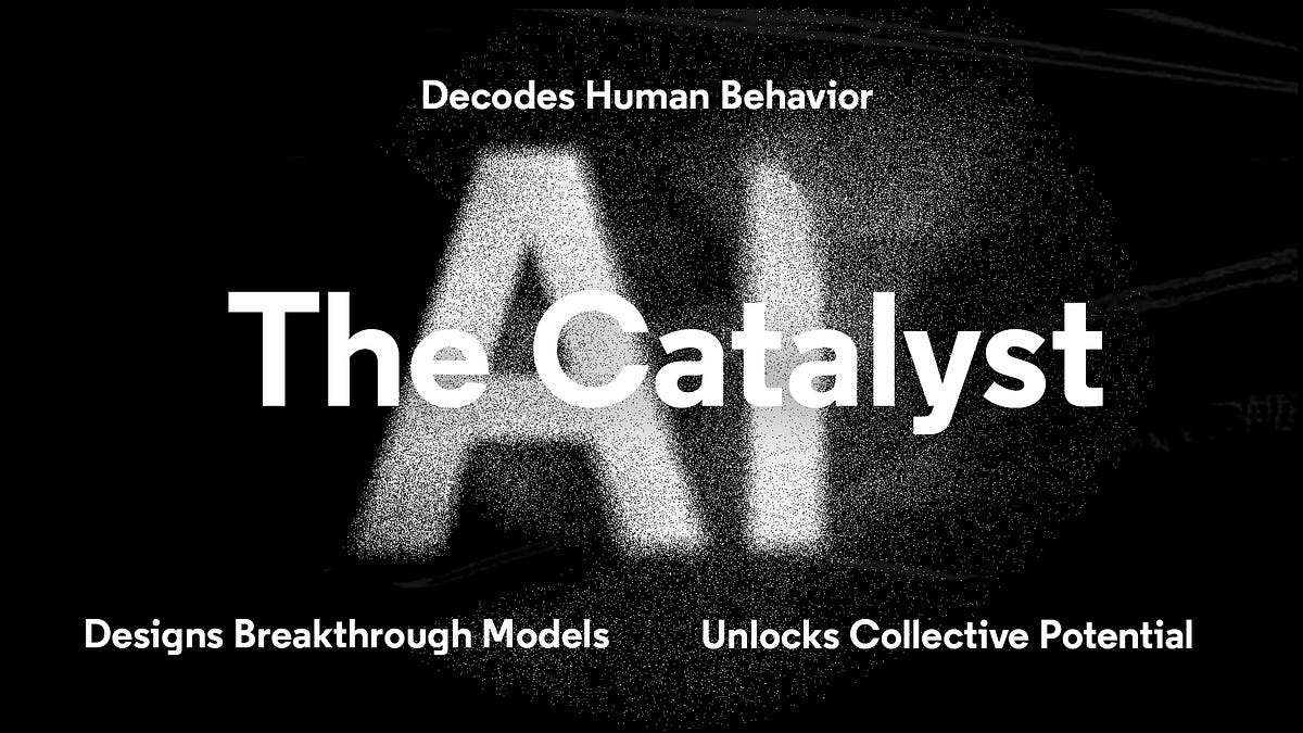 The Human Edge: The Missing Link of Innovation | by Jan Finnesand | Medium