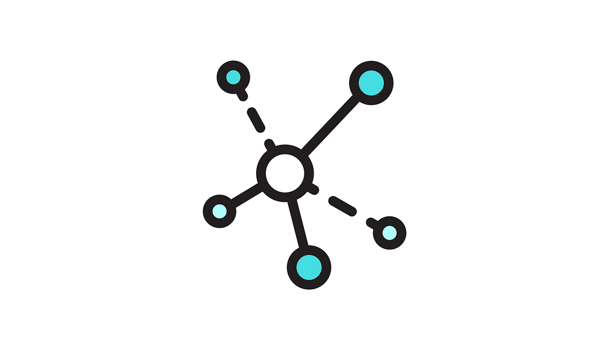 A Simple Example: Decentralization. | by Anonymous Elephant | Medium