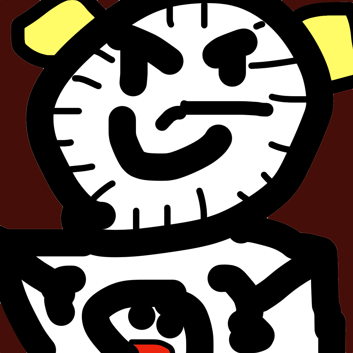Alarm clocks are a stupid invention | by Mono duel | Medium
